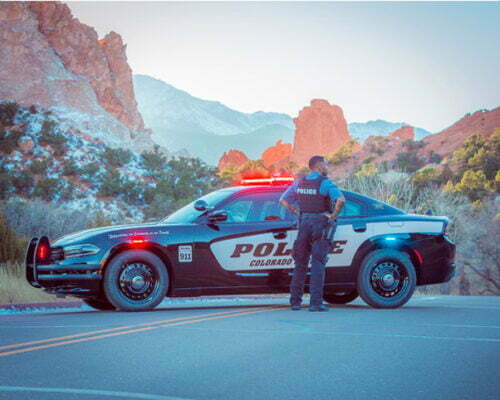 Colorado Springs Lateral Officer - Police Lateral Jobs