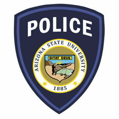 Lateral Police Officer Arizona State University - Police Lateral Jobs
