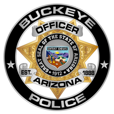 Lateral Police Officer, Buckeye Police Department - Police Lateral Jobs